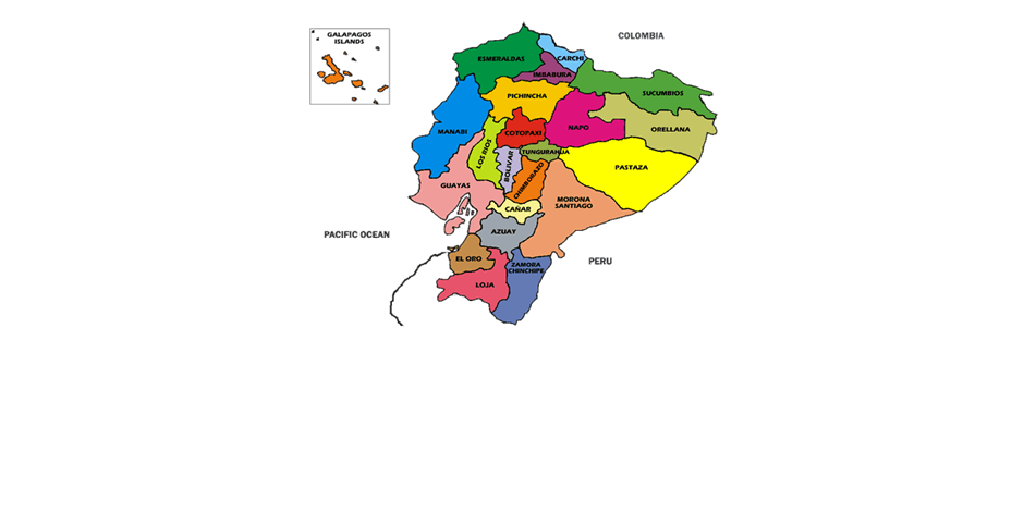 RECURSOS NATURALES DEL ECUADOR - Infogram