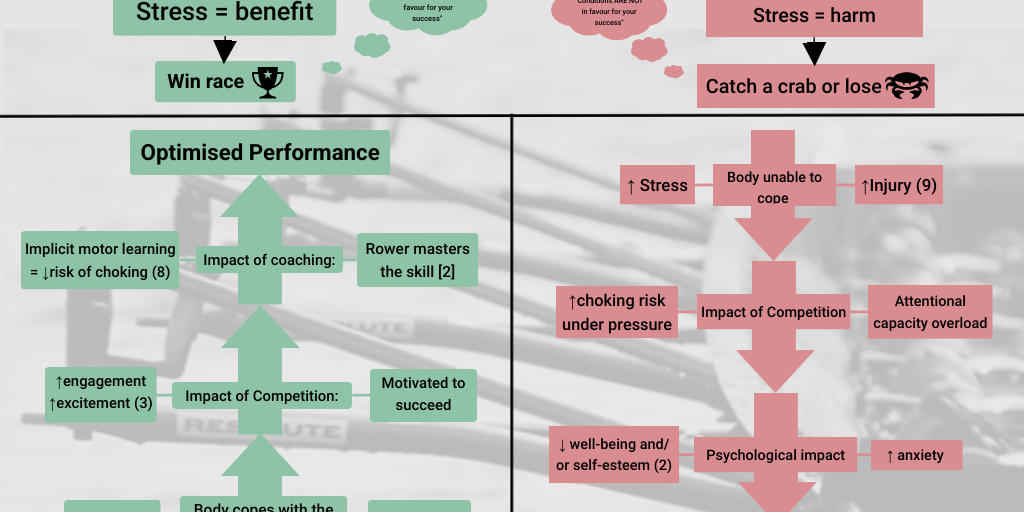 Psychology Pressure Assessment by Holly Bott - Infogram