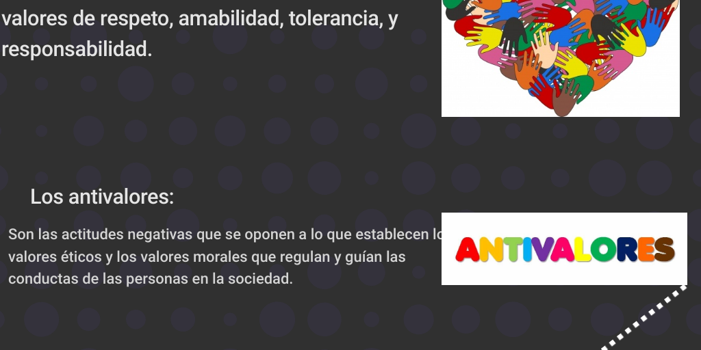 Flow Dark by Rubén Alvear - Infogram