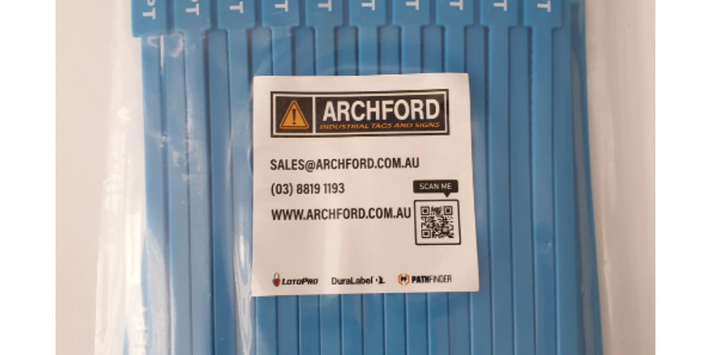 The Different Types Of Lifting & Rigging Tags Used For Worksites by ...