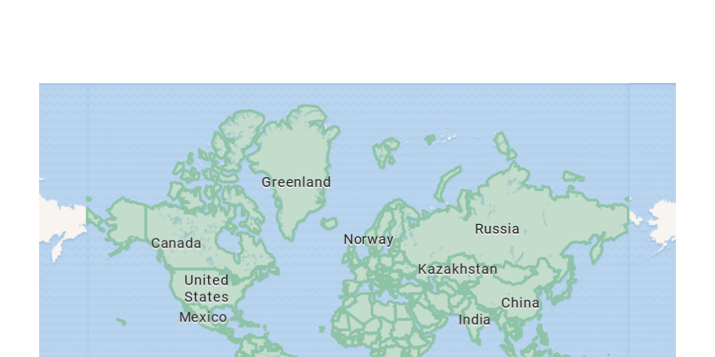 World Map Tile by Katharina Welle - Infogram