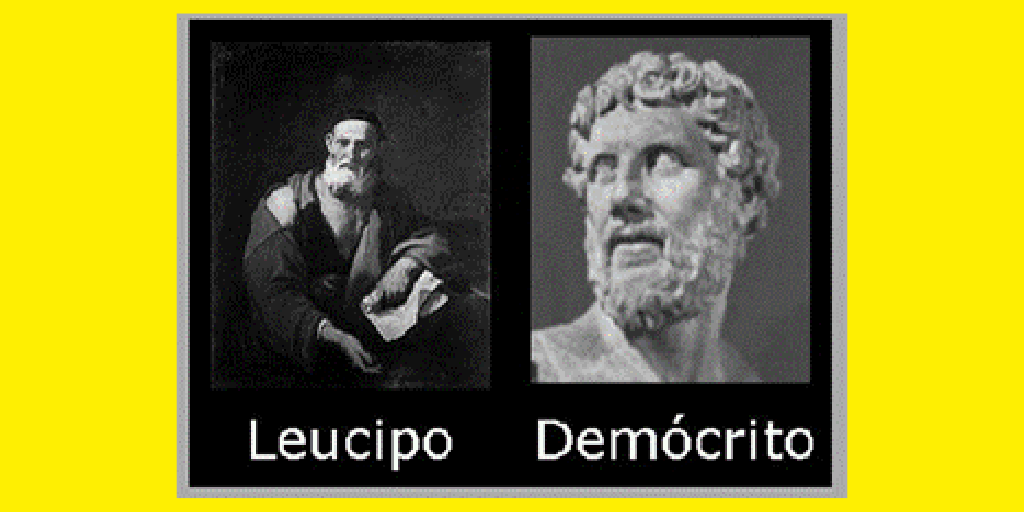 infografia democrito - Infogram