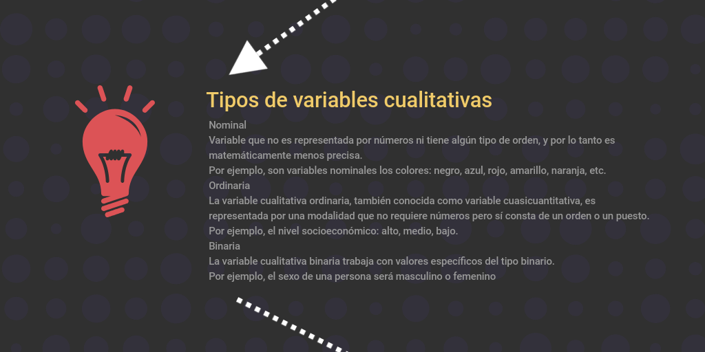 Tipos De Variables Cualitativas Y Cuantitativas Infogram Xxx Porn Sex Pics