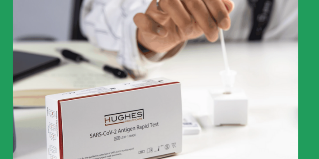 Fit To Fly COVID Test - Official Rapid Tests by Official Rapidtests ...
