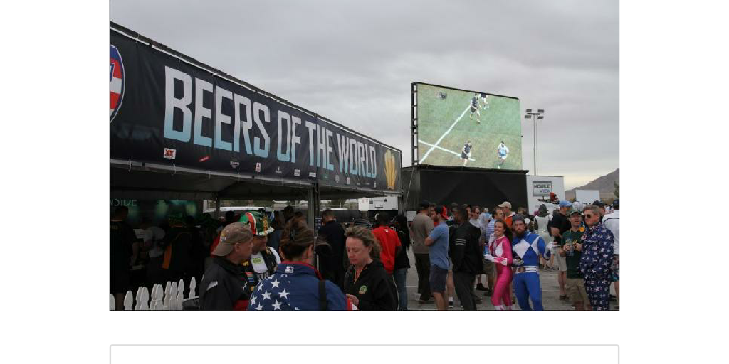 Mobile LED video screens | Modular Screens | Jumbotrons by Mobile View ...