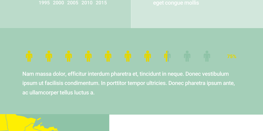 Neon Maps - Infogram