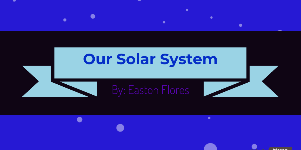 Space Project Infogram space-project-infogram