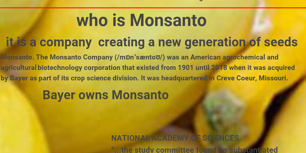 genetic engineering by Nevaeh Watson - CVMS 2023 - Infogram