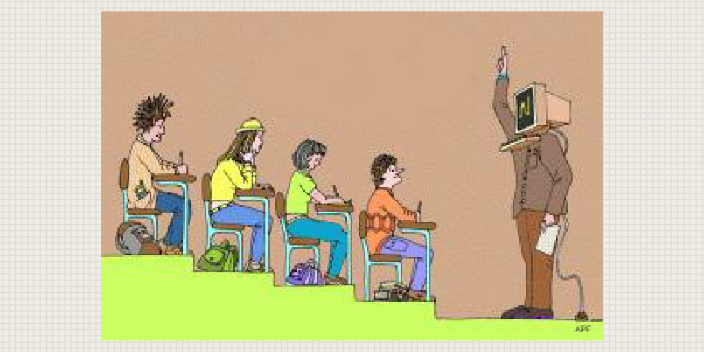 MODELO PEDAGÓGICO CONDUCTISTA by Edgar Maldonado - Infogram