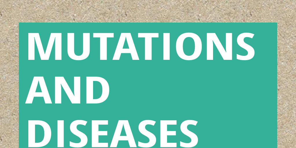 Mutations and Diseases Created by Chernobyl by valkyrie - Infogram