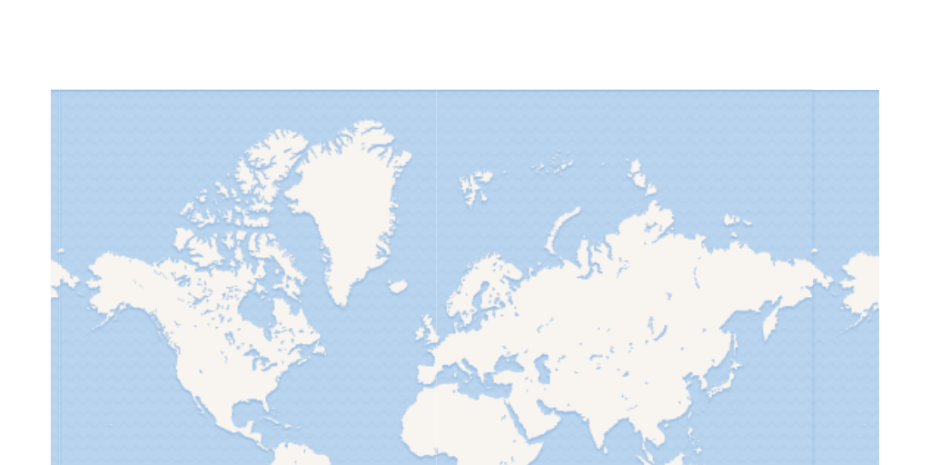 World Map Tile by Lucía Gonzalez - Infogram