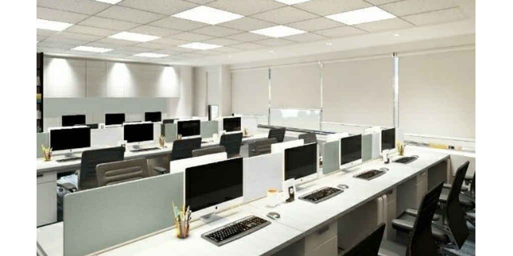 Office Interior Designers by Wagma Designs - Infogram