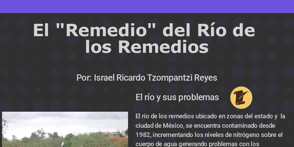 Proyecto Integrador Módulo 20 - Infogram