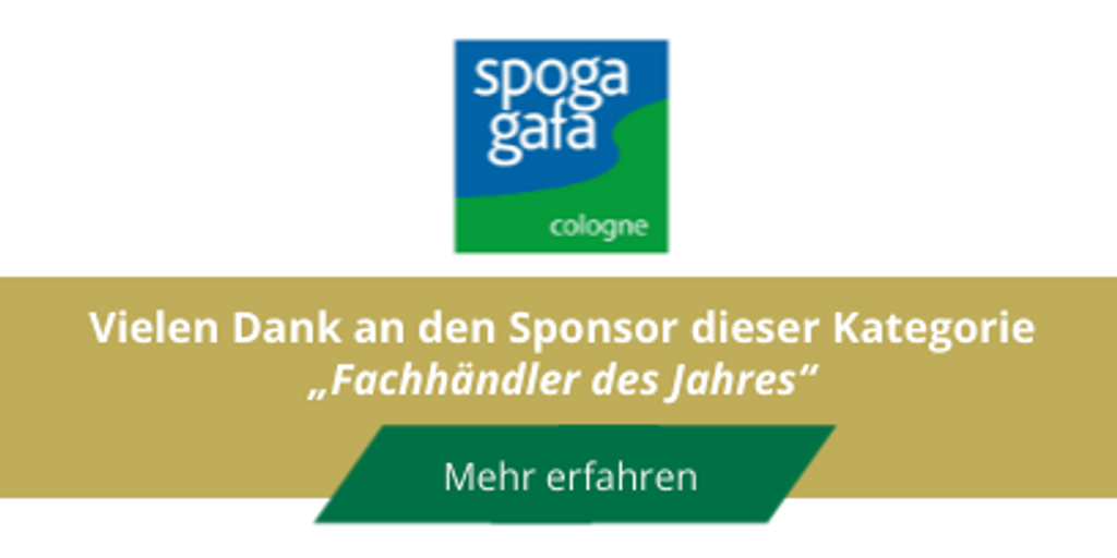 TA25 Sponsoren spoga gafa by Haymarket DE - Infogram