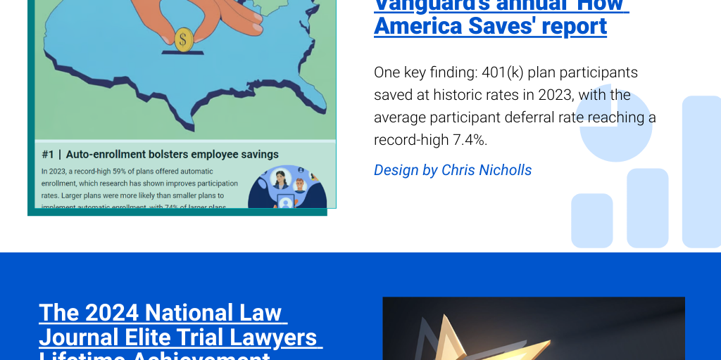 Newsletter-August 2024_v1 by ALM Global, LLC - Infogram