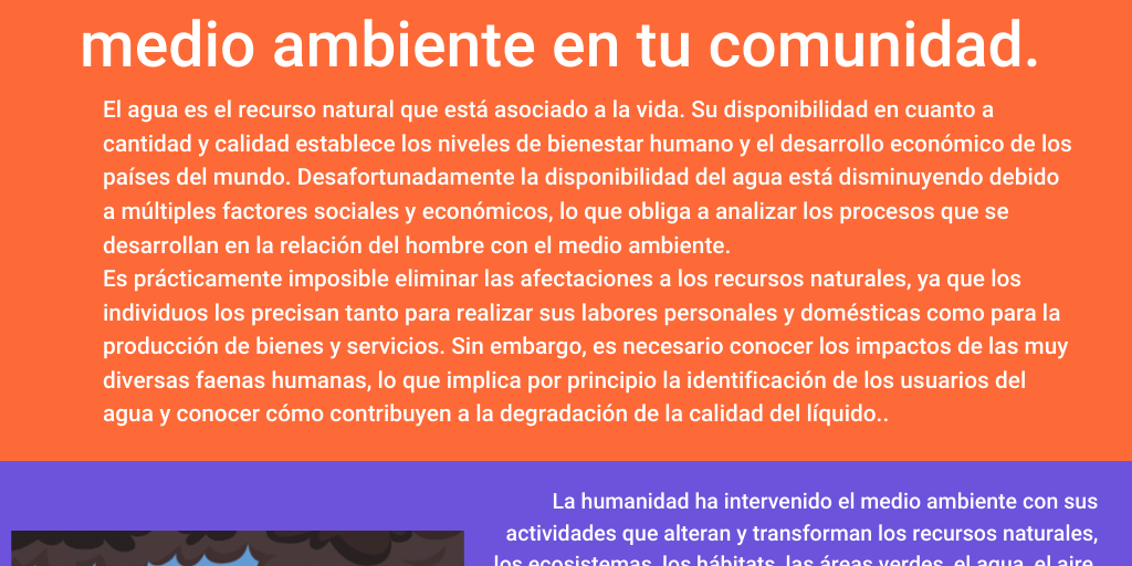 Infografia Isela Actividad Integradora 6 - Infogram