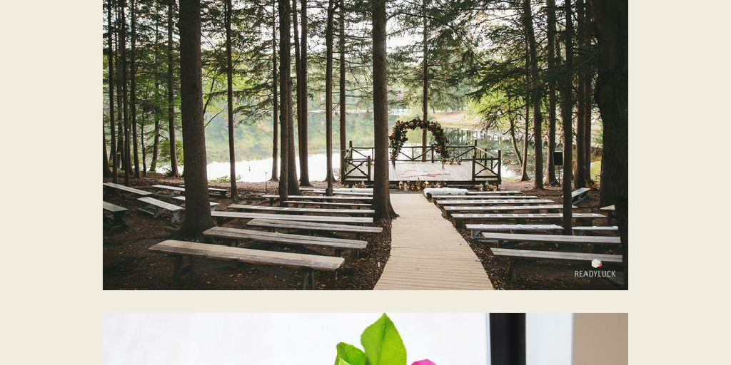 MSND - Demetrius and Helena Wedding Planner by Maria Z - Infogram