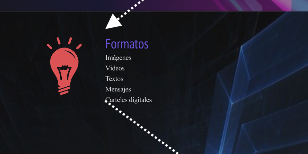 Flow Dark - Infogram