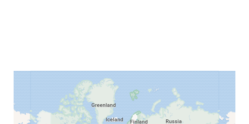 World Map Tile by Hannah Smith - Infogram