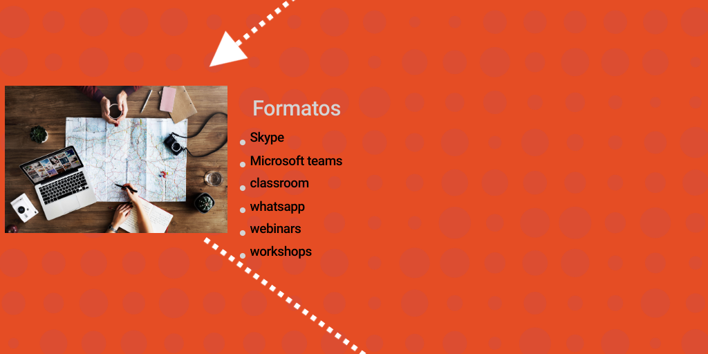 Flow Dark - Infogram