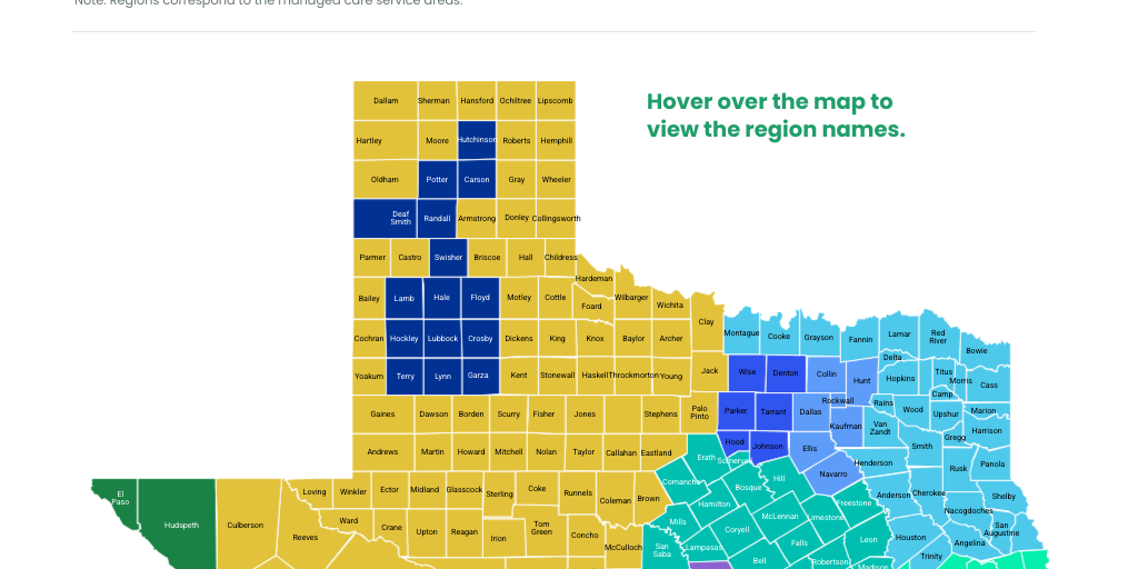 Good health and Development_INFANT WELL-CHILD VISITS_Map_MRSA_web_2023 ...