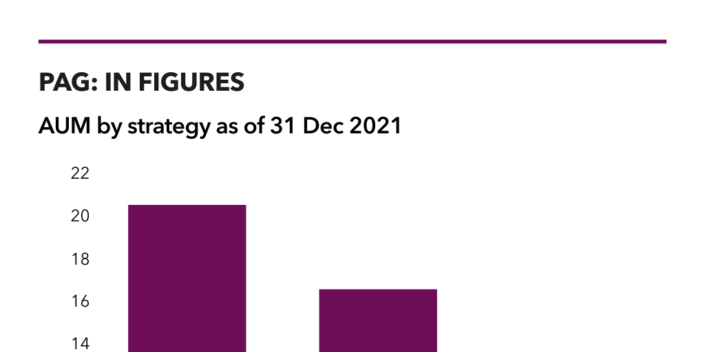 PAG IPO prospectus by Private Equity International - Infogram