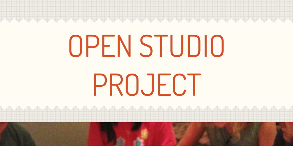 Open Studio Project by andrewwestover - Infogram