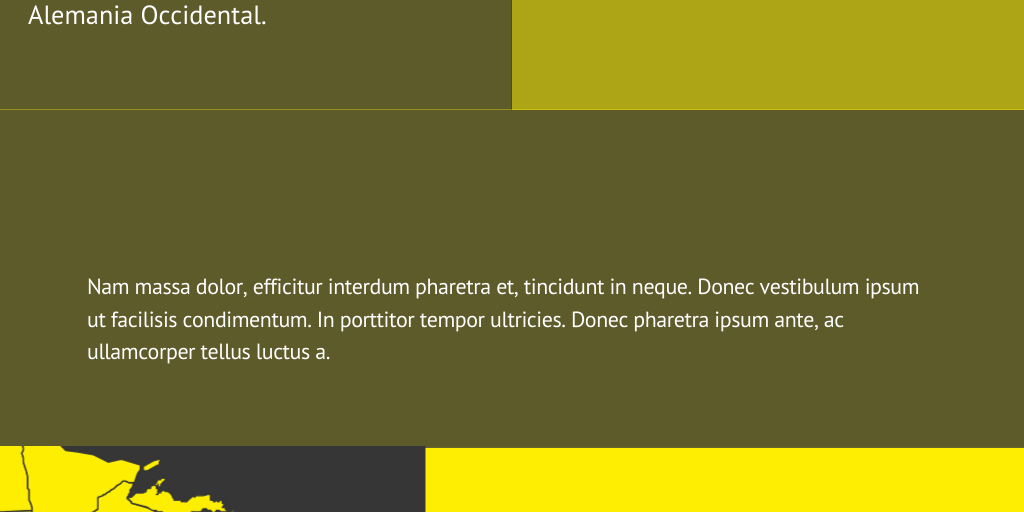 Neon Maps - Infogram