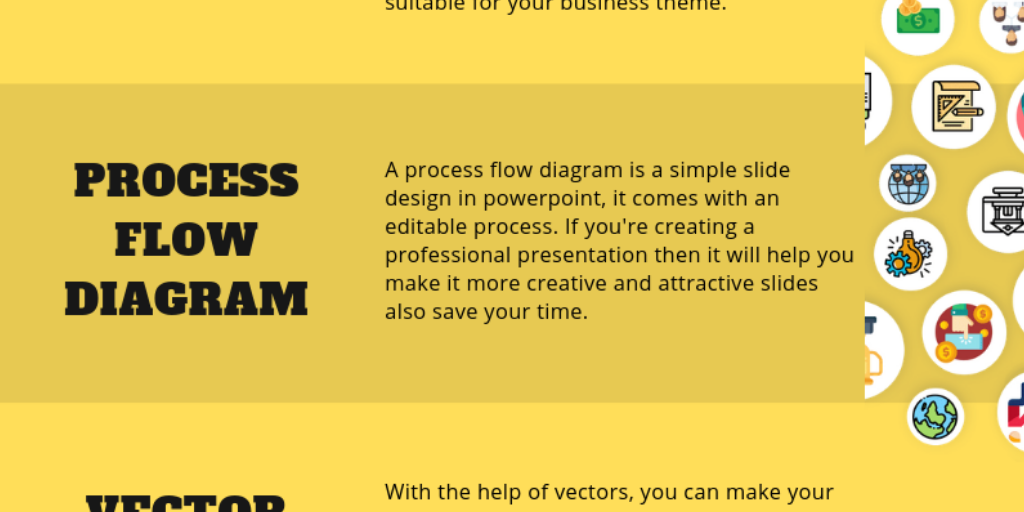 Different Types of PowerPoint Templates by slide Kit - Infogram
