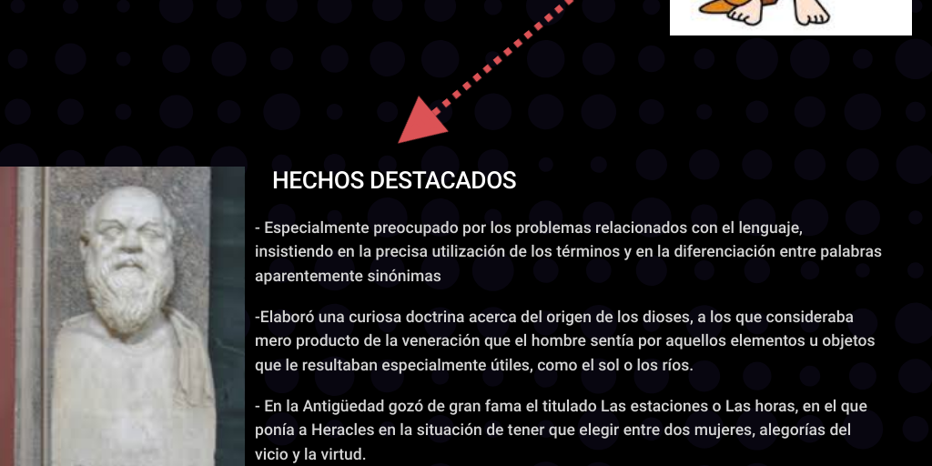 INFOGRAFIA PRÓDICO DE CEOS by ARBEY ESPITIA - Infogram