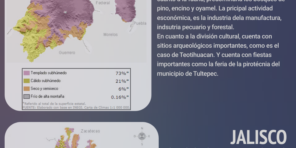 Infographic Modern by ellie robles - Infogram