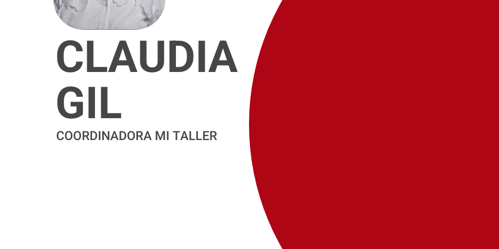 Percepción del Liderazgo - Claudia Gil by Sebastian Bernal Franco ...