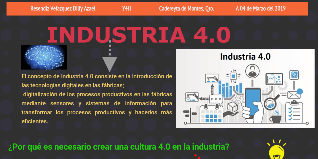 Flow Dark by Dilfy Azael Resendiz Velazquez - Infogram