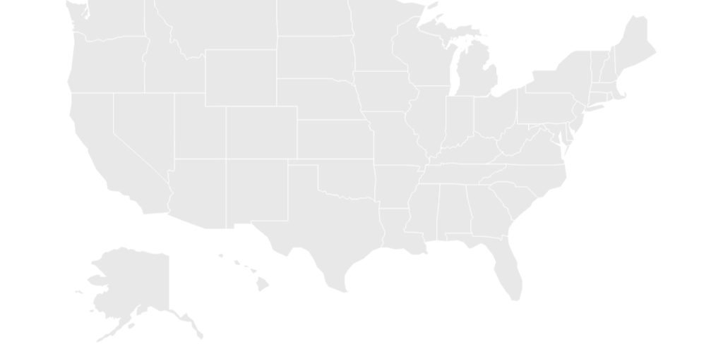 USA Map by Walstrom Marine - Infogram