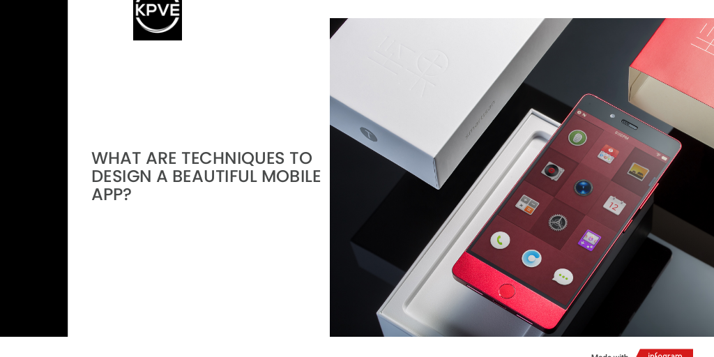 What are techniques to design a beautiful mobile app.pdf by Jack Walton ...