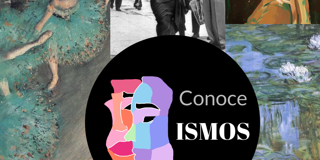 CONOCE ISMOS by Fernanda Silverio - Infogram