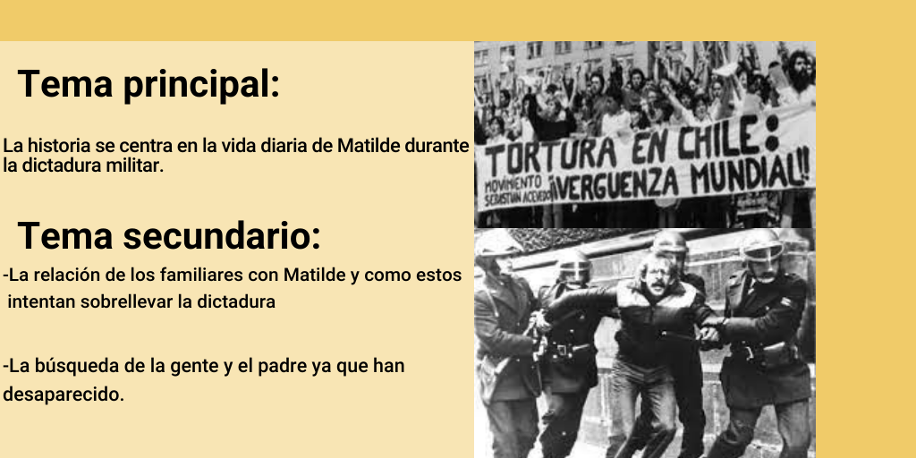 Benjamín Molina Villalobos Infografía Matilde - Infogram