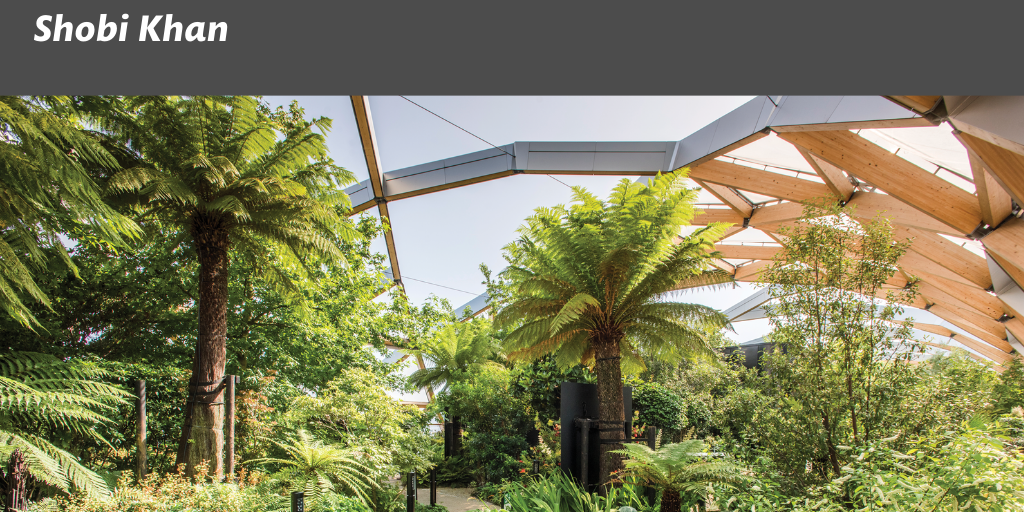 EG Interview Shobi Khan May 2022 - Infogram