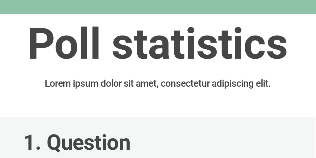 Step by Step Charts by Bolaji Olugboja - Infogram