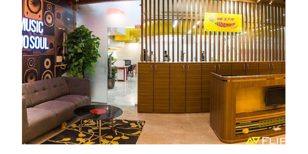 Best Interior Designer in Florida | FlipSpaces Office Interior Design by kalpana sharma - Infogram