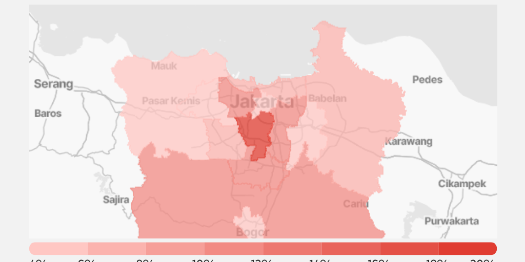 PGID_2021_Q3_PMI-ID_52528_Heatmap of the most search areas in ...