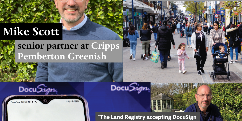 Mike Scott interview May 2021 - Infogram