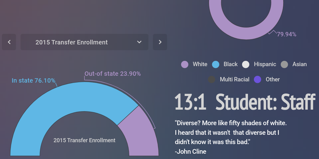 Infographic Modern by Lindsey Ratliff - Infogram