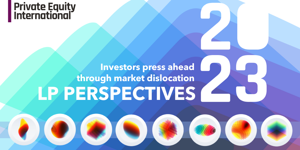Perspectives 2023 by Private Equity International - Infogram