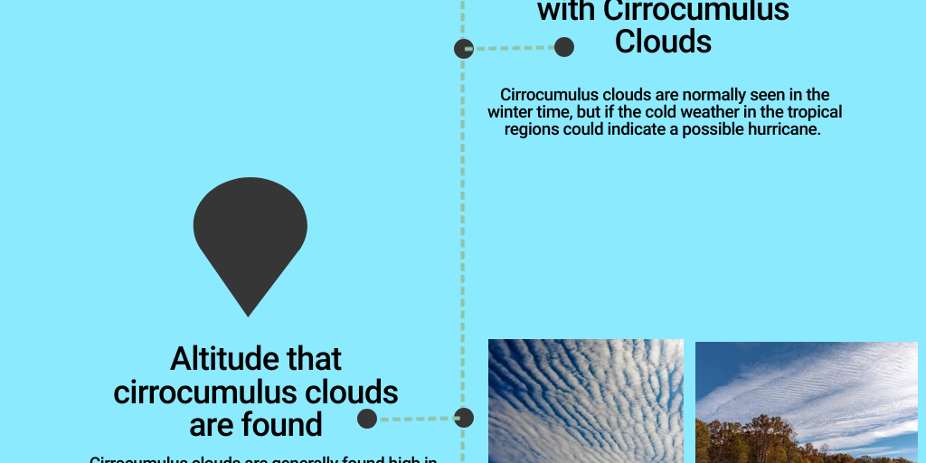 Timeline Dark Infographic by Cadie Collins - Infogram