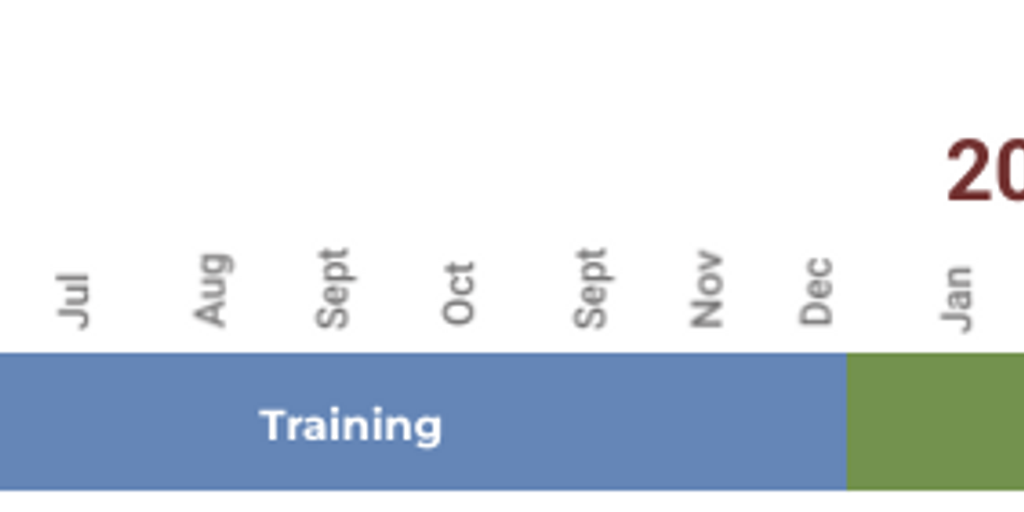 LMS Timeline by Stephanie Enoch - Infogram