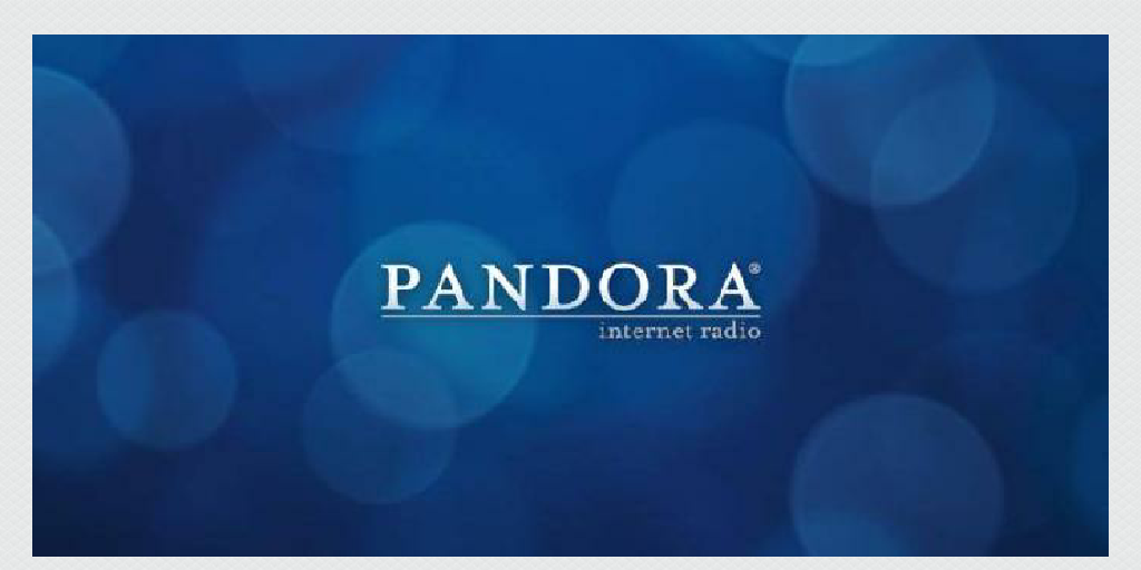 What is pandora? by compman - Infogram