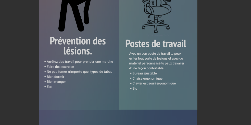 Infographic Modern by Charbel Daher - Infogram