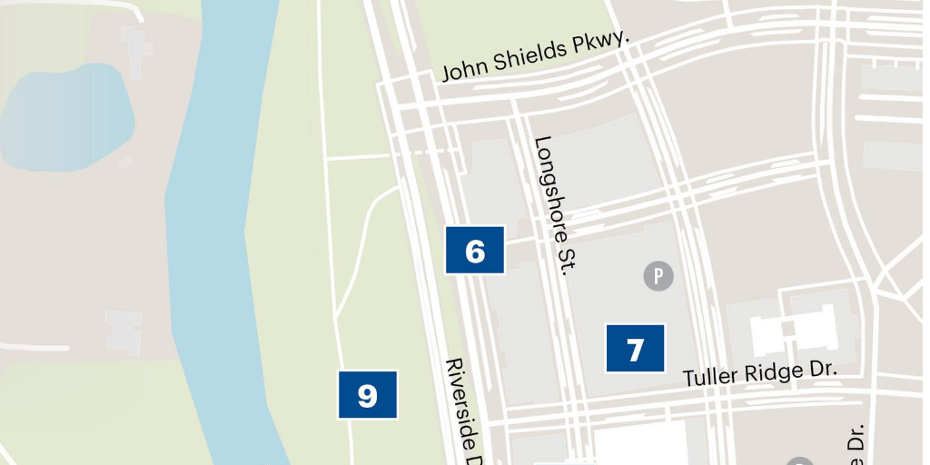 CBF: Bridge Park by Columbus - Infogram