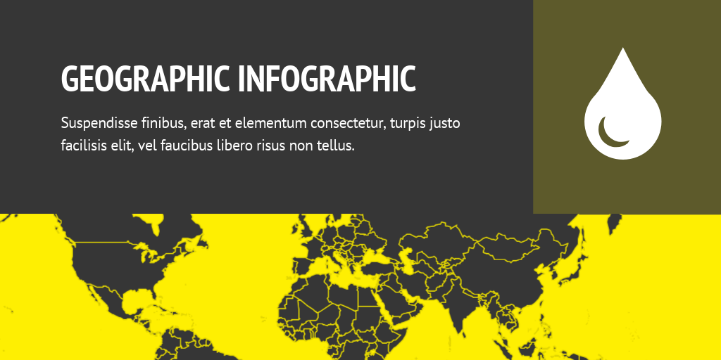Neon Maps by Eric Juarez - Infogram